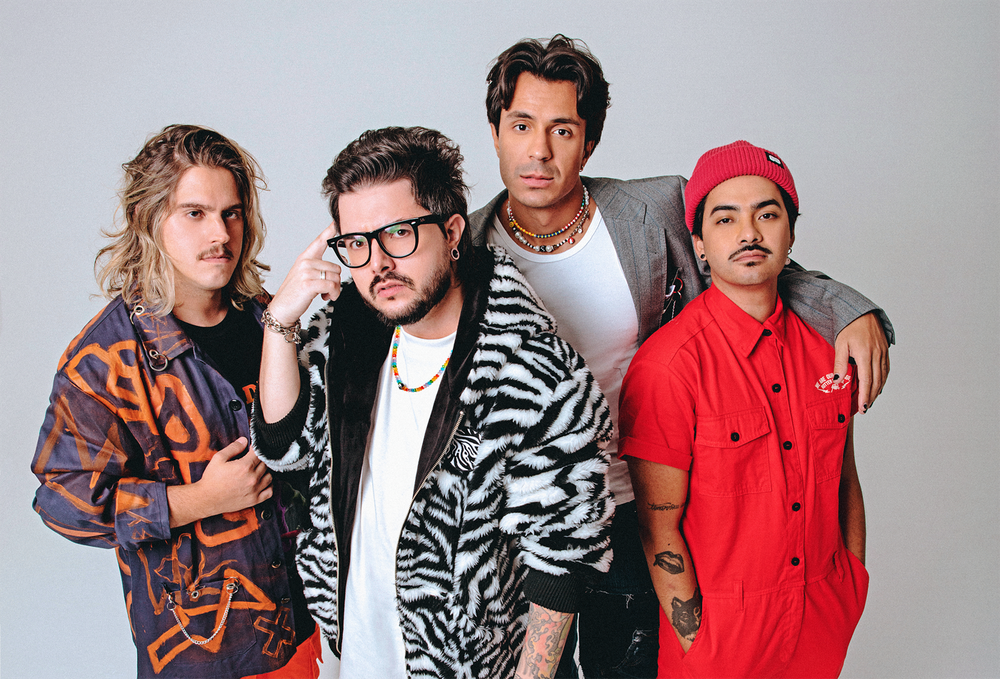 Restart retorna ao Rio em março com a turnê de despedida; saiba mais