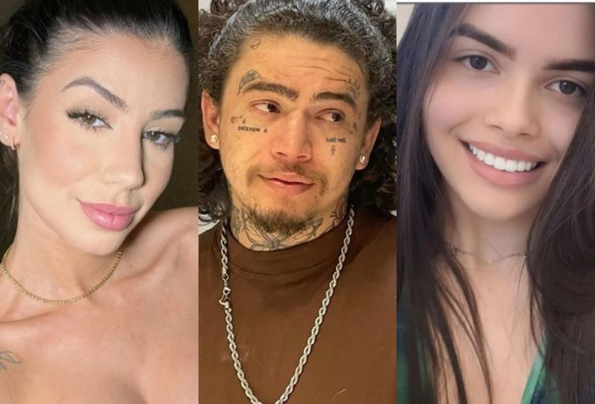 Maria Lina Comenta Consequência De Fake News Envolvendo O Ex