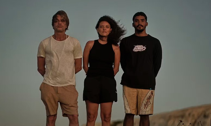 Elenco de 'Motel Destino' abre bastidores das cenas eróticas de filme ...