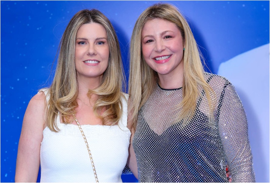 Daiana Garbin ganha 'vale-night' de Tiago Leifert para curtir show de ...