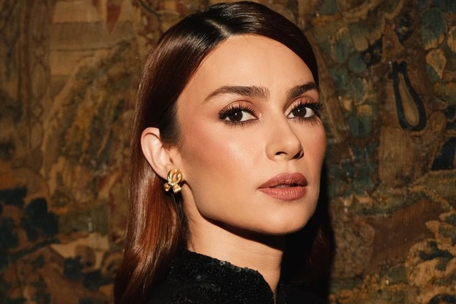 Thaila Ayala: 'Ser atriz no Brasil é fazer novela'