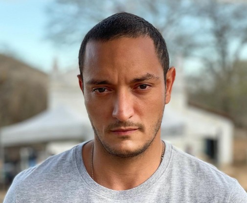 Saiba tudo sobre: Allan Souza Lima