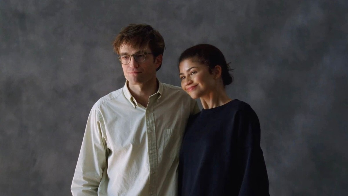 'The Drama', comédia romântica com Zendaya e Robert Pattinson, ganha primeiro trailer; assista
