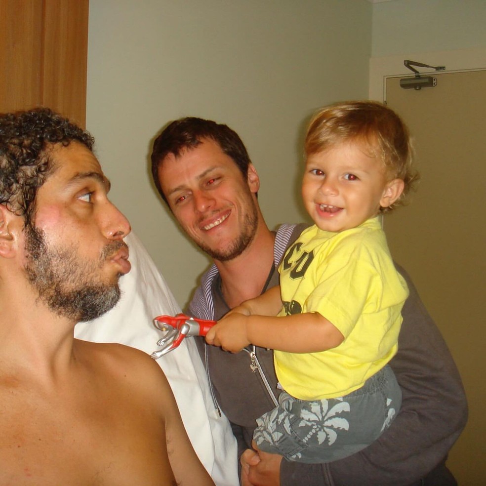 Regina Casé fala sobre acidente grave do marido: 'Dizer que foi um ...