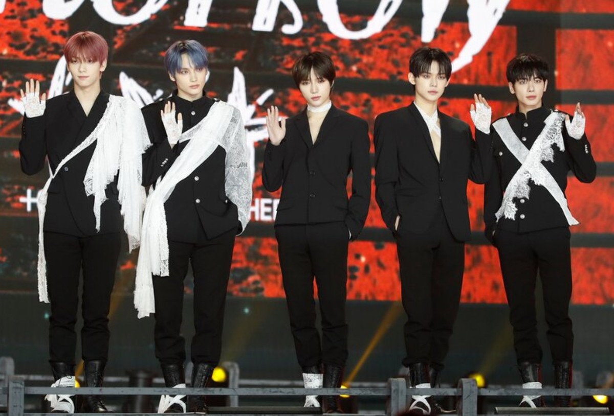 TXT faz comeback com novo mini álbum e lança videoclipe para 'Deja Vu ...