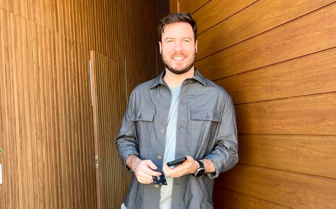 Saiba tudo sobre: Thiago Nigro