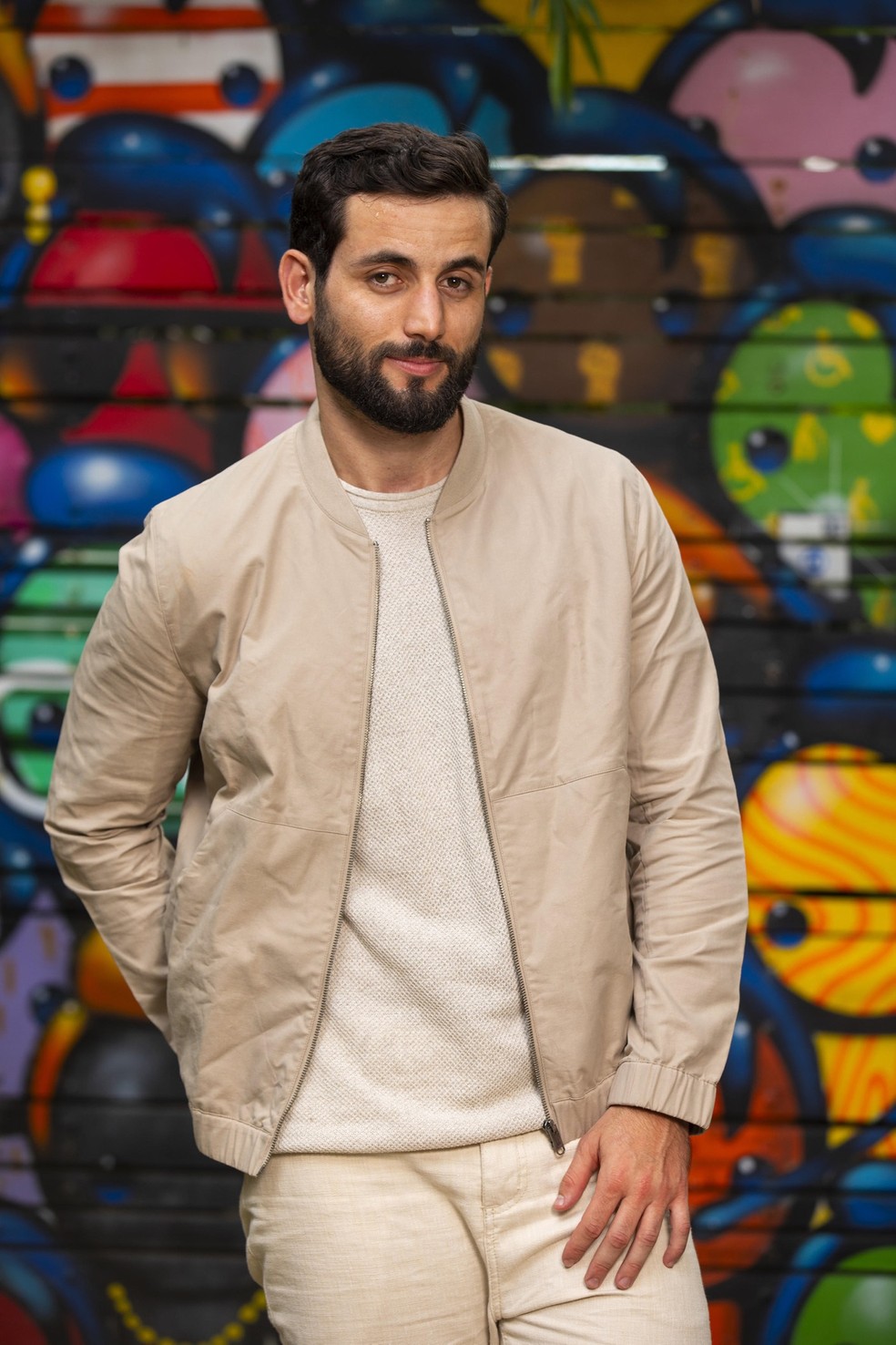 Matteus, vice-campeão do BBB 24, abre o jogo sobre relações com Anny e ...