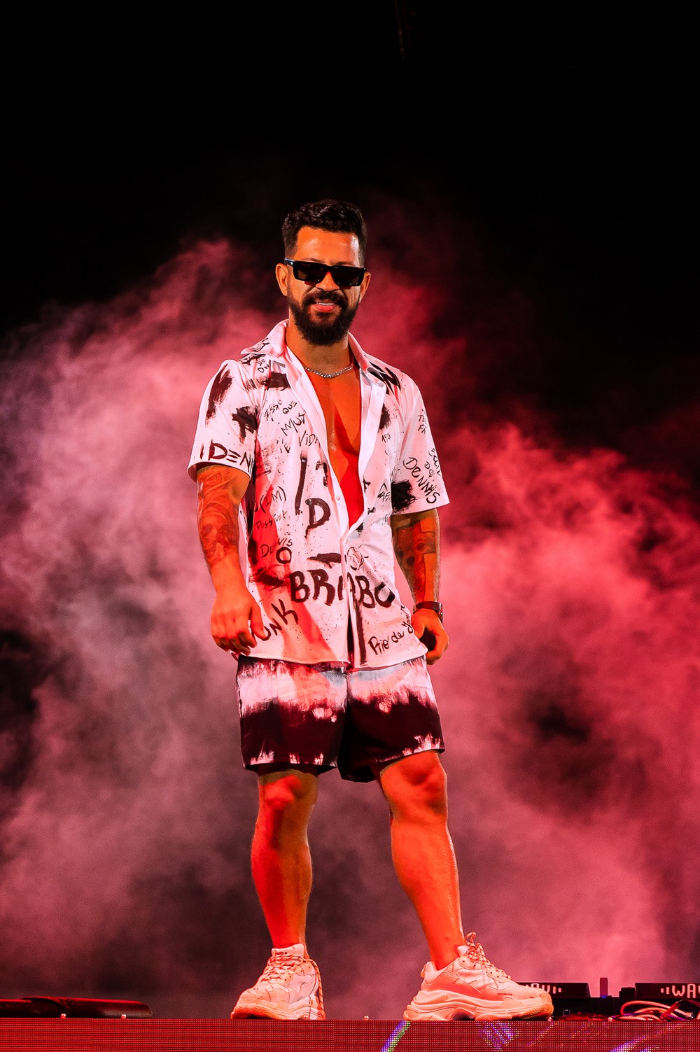 Dennis deixa conselho para nova geração do funk, abre segredo para ...