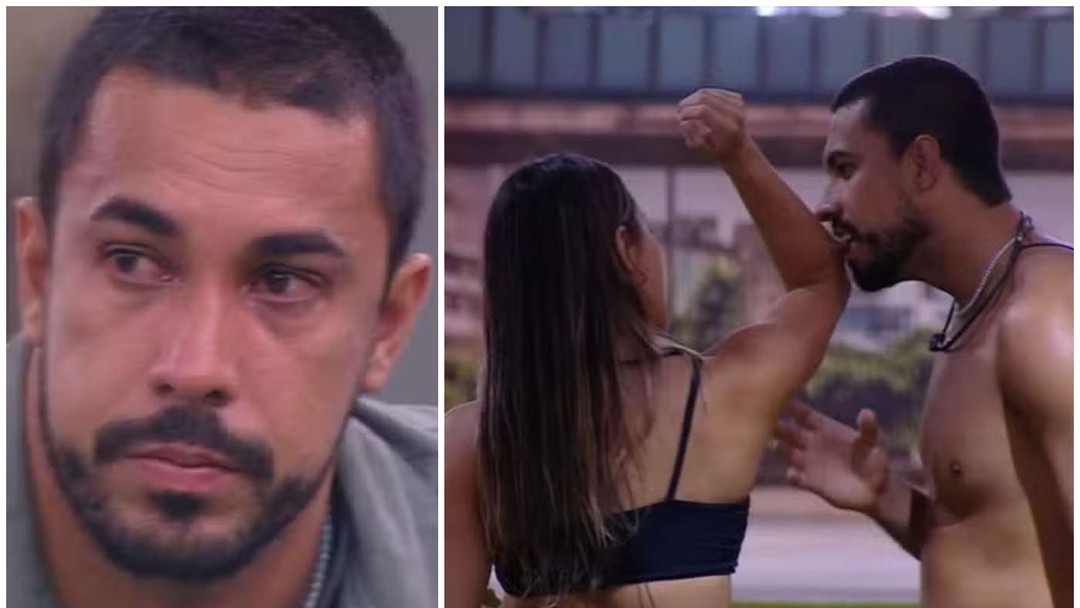 Saiba tudo sobre: Maike Cruz, do BBB 25