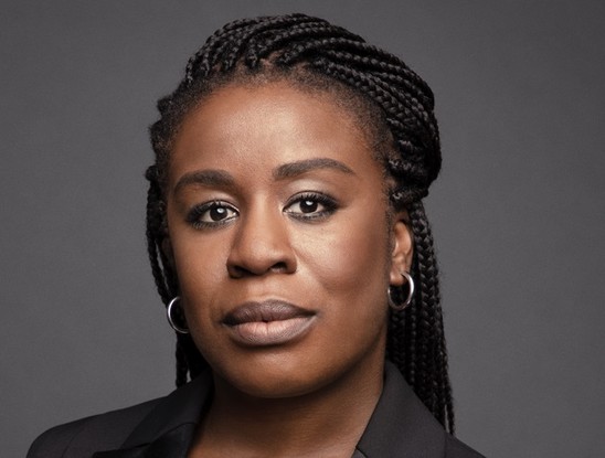 Saiba tudo sobre: Uzo Aduba