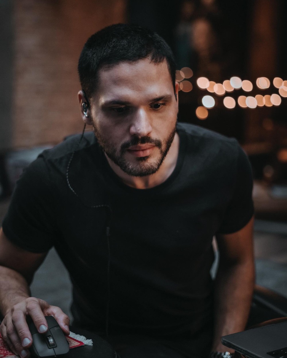 Novo namorado de Deborah Secco, Dudu Borges é ex de Alice Wegmann ...