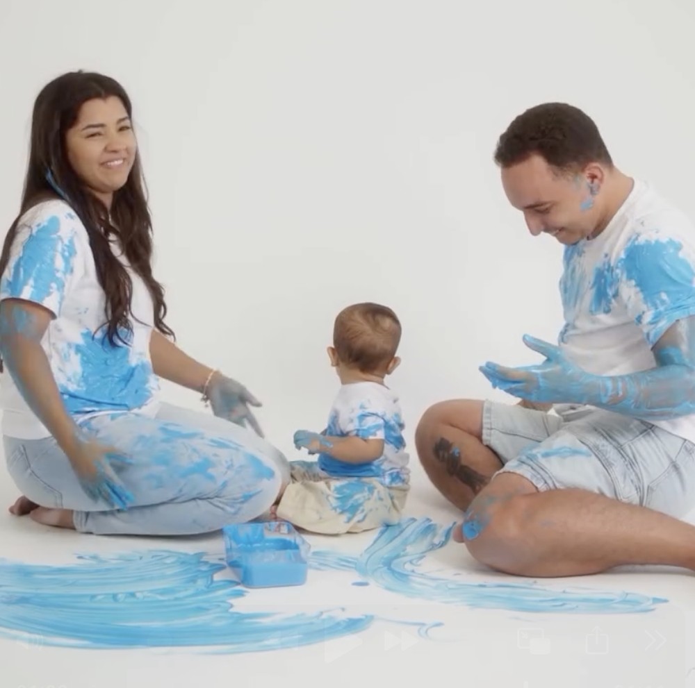 Ary Mirelle e João Gomes anunciam 2ª gravidez e revelam o nome do bebê