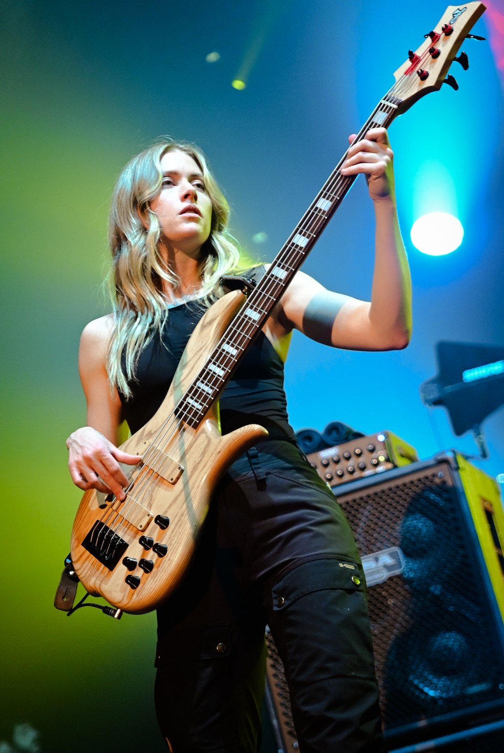 Incubus entrega show potente e nostálgico em São Paulo