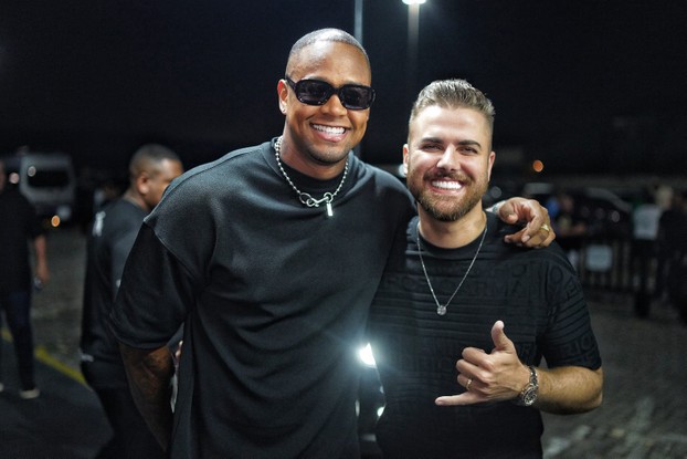 Saiba tudo sobre: Zé Neto