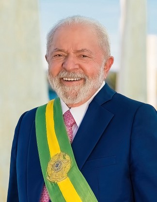 Saiba tudo sobre: Lula