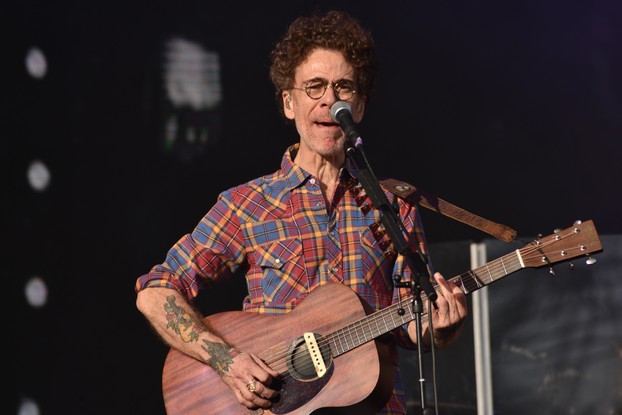 Saiba tudo sobre: Nando Reis