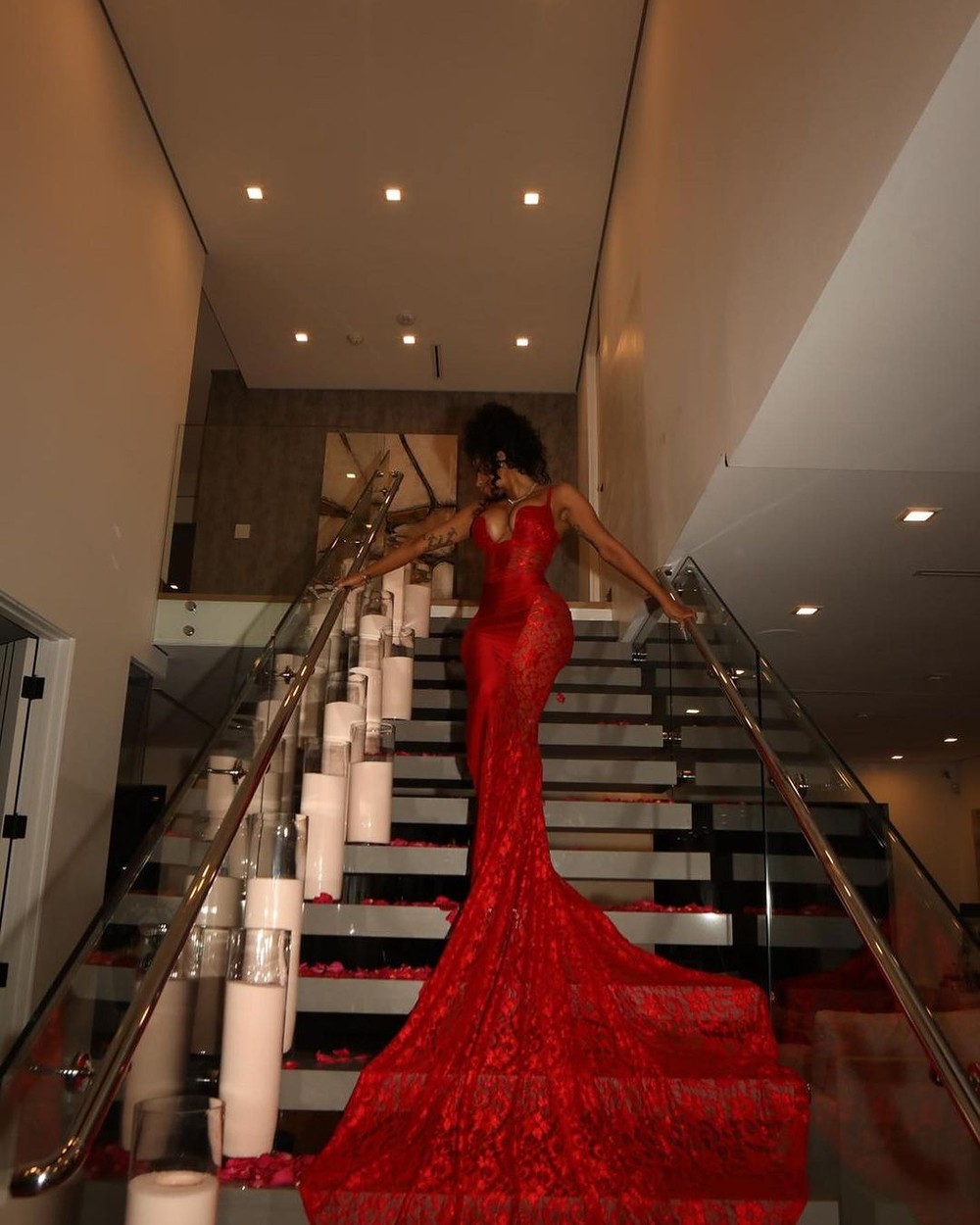 Cardi B ganha do marido, Offset, coleção de bolsas luxuosas de 500 mil ...