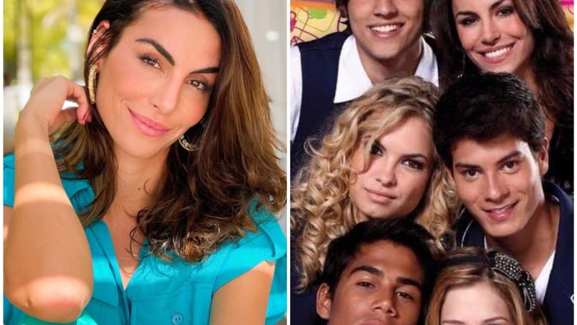Saiba tudo sobre: Lua Blanco