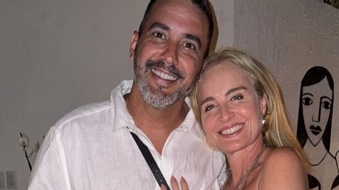 Saiba tudo sobre: Angélica