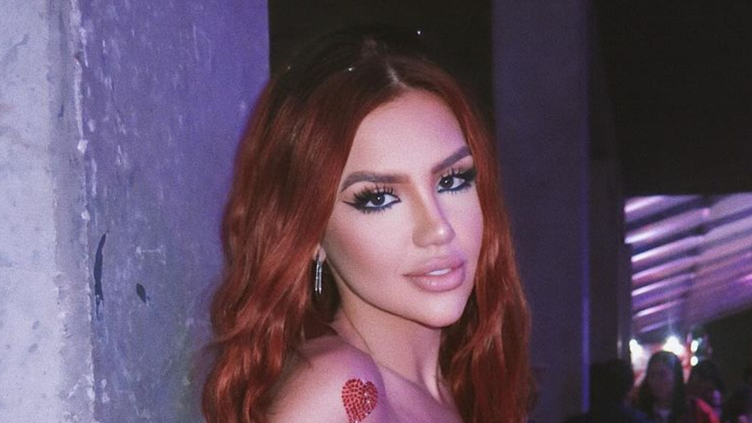 Saiba tudo sobre: Vivi Wanderley