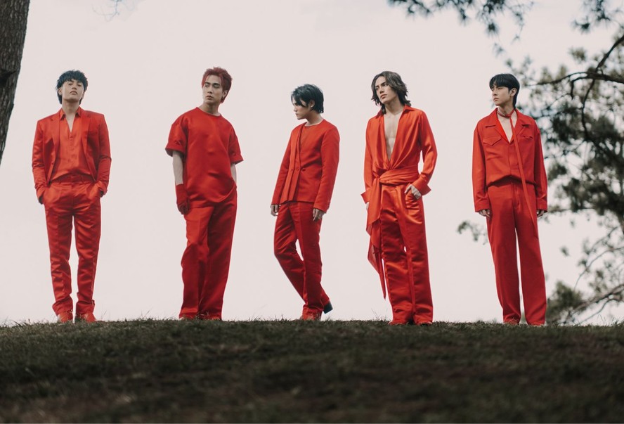 SB19 fala sobre novo EP e sua versatilidade: 'Queremos motivar quem nos ...