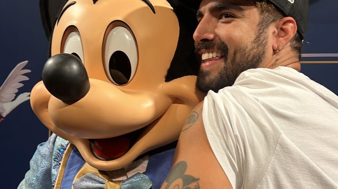 Mickey Mouse's Instagram, Twitter & Facebook on IDCrawl