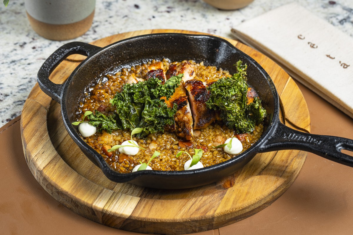 Belô Café leva mineirice contemporânea aos Jardins (SP)