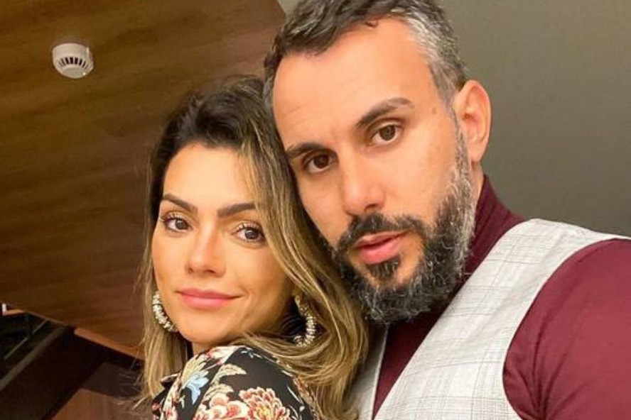 Kelly Key faz reflexão sobre o casamento: 'Divórcio ou uma mudança?'