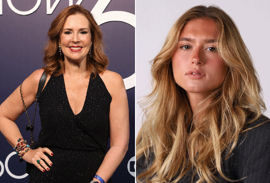 Renata Capucci celebra aniversário de 20 anos da primogênita: 'Morro de orgulho'