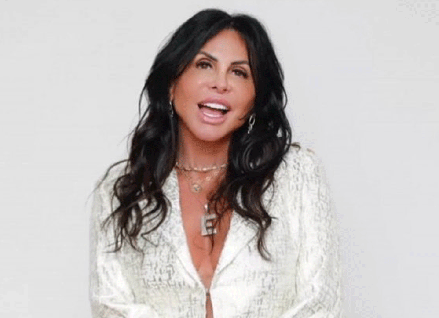 Gretchen entra na justiça contra Dra. Pepeca por comentários ofensivos