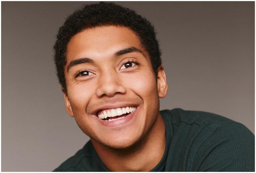 Morre Chance Perdomo, de 'O Mundo Sombrio de Sabrina' e 'Gen V', aos 27 ...