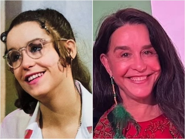 'Feijão Maravilha' chega ao Globoplay; veja como estão atores após mais ...