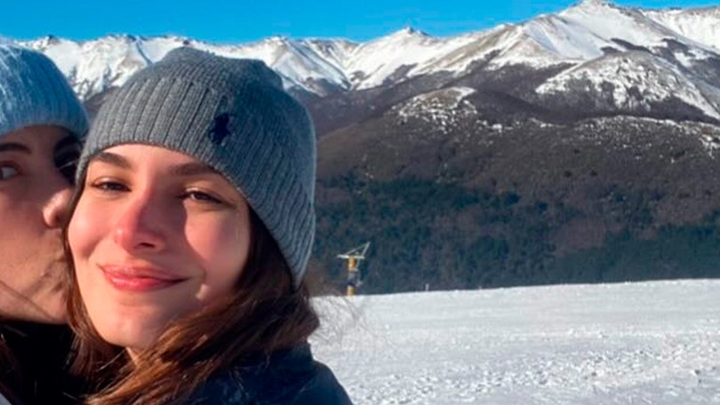 Saiba tudo sobre: Marina Moschen