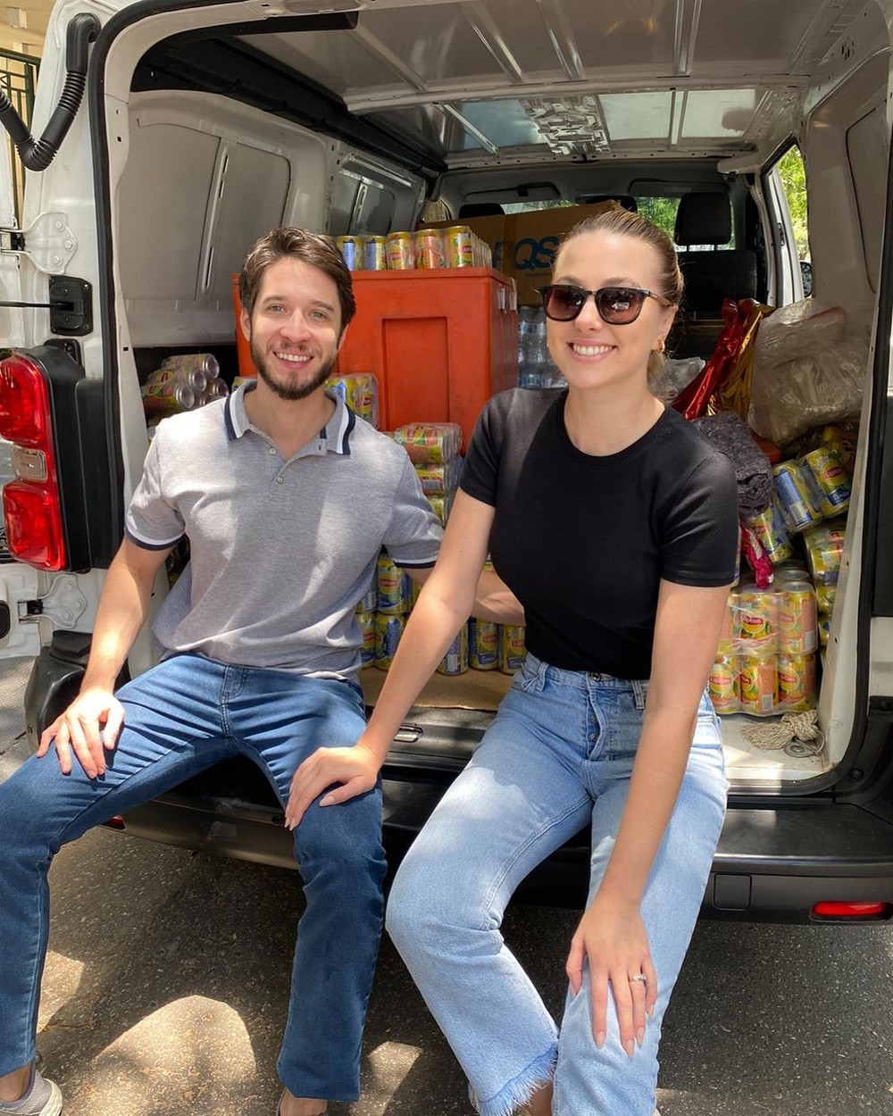 Miss Brasil 2015, Marthina Brandt fala sobre ansiedade para ver ...