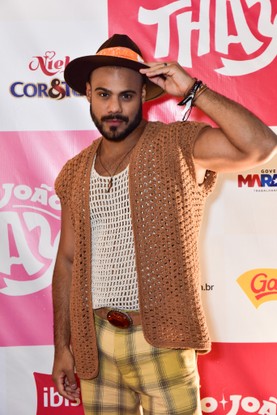 Saiba tudo sobre: Marcus Vinícius | BBB 24