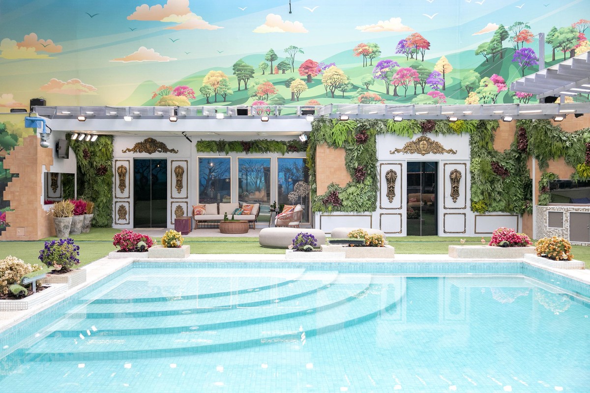 BBB 24: quanto custam os móveis da casa e onde comprar