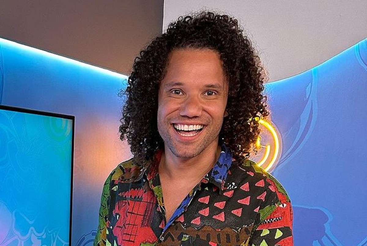 BBB 24: ex-BBB Maycon faz enxerto no bumbum e lipo no abdômen; compare