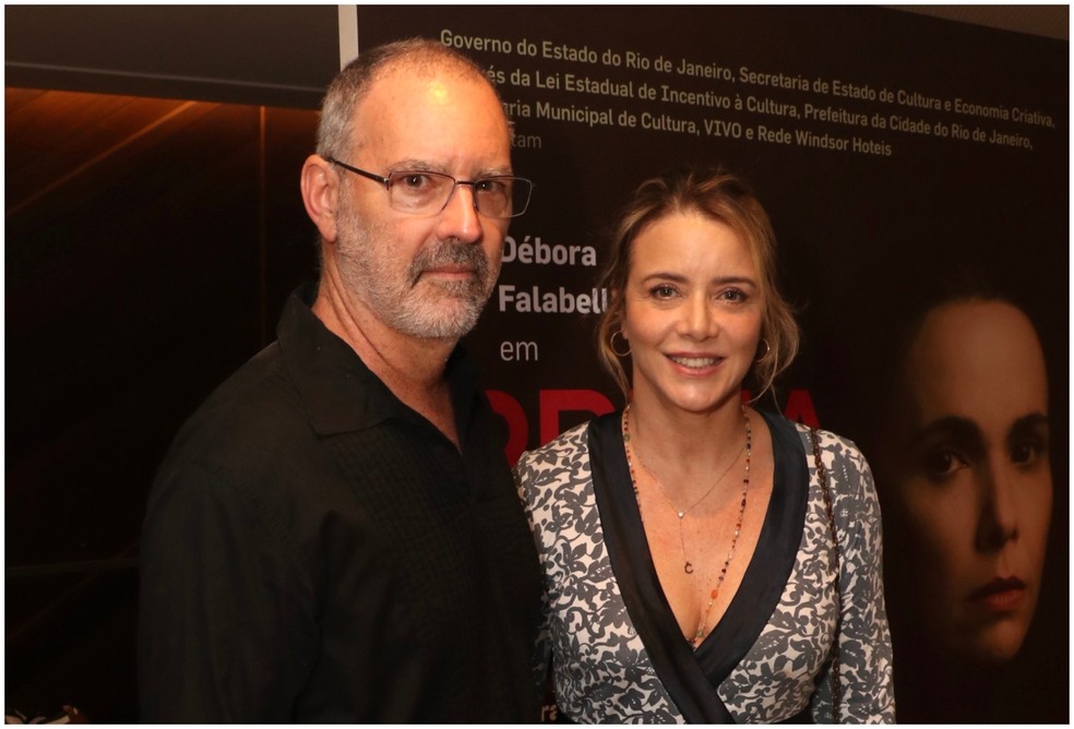 Christine Fernandes faz aparição rara com Pedro, seu filho com Floriano ...