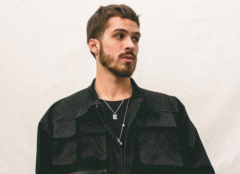 João Guilherme revela trauma que adquiriu na época da escola; entenda