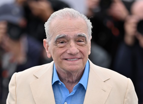 Saiba tudo sobre: Martin Scorsese