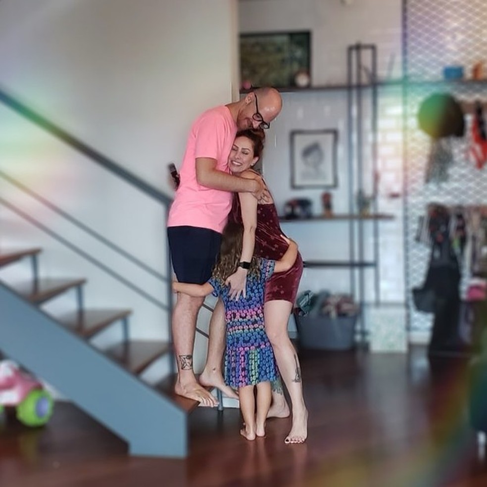 Pitty e Daniel Weksler anunciam separação após 19 anos juntos; relembre ...