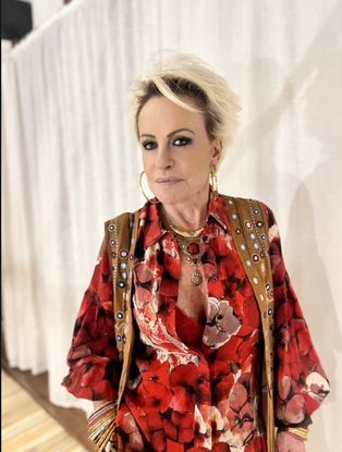 Saiba tudo sobre: Ana Maria Braga