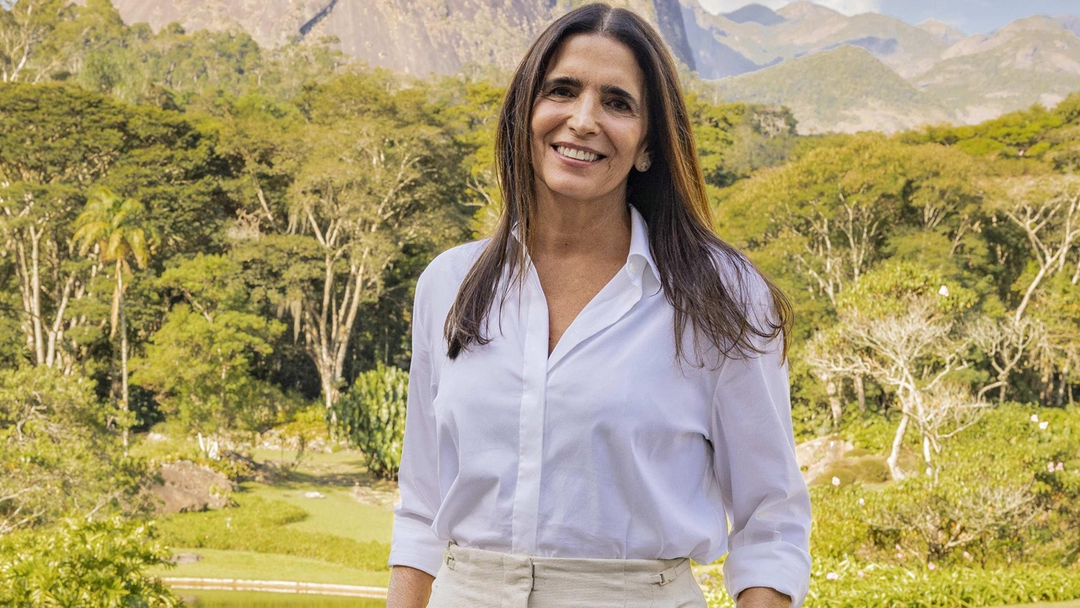 Saiba tudo sobre: Malu Mader