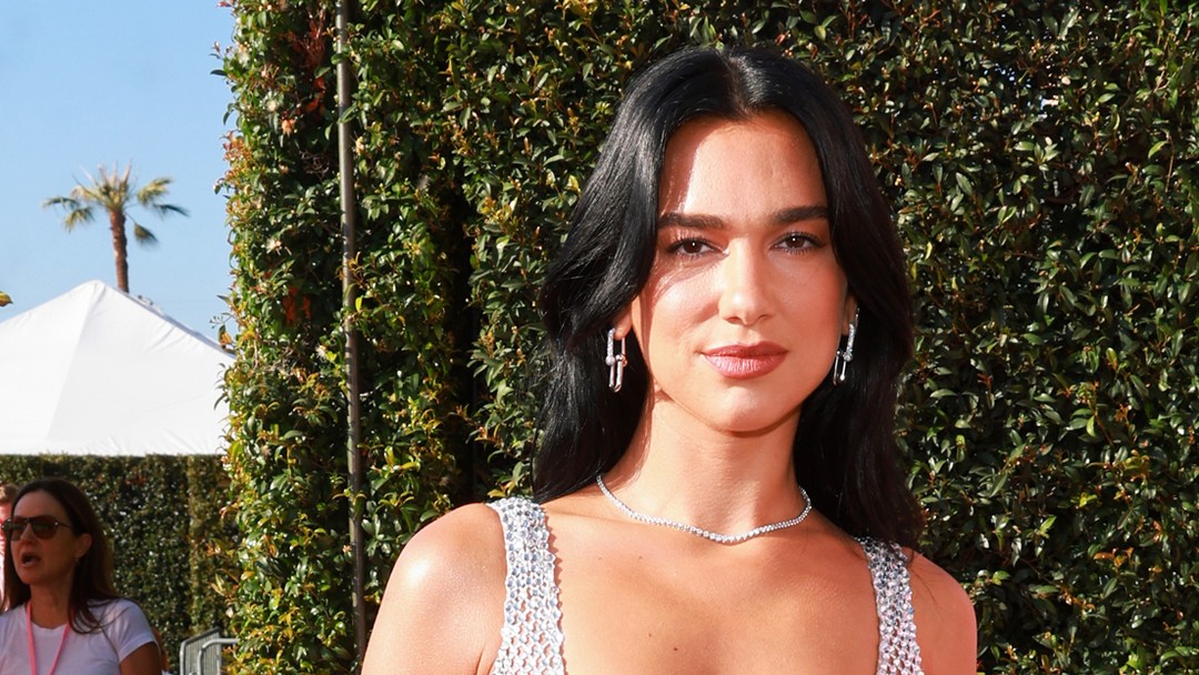 Saiba tudo sobre: Dua Lipa