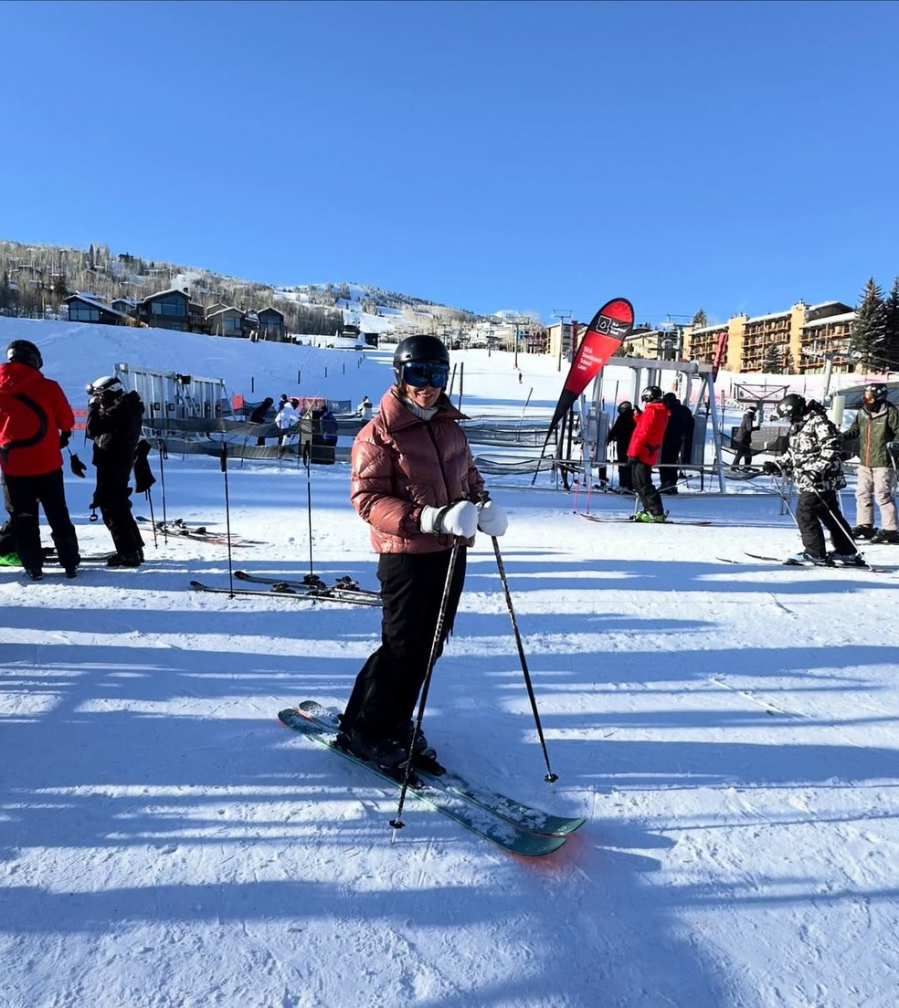 Alexandre Pato se derrete por Rebeca Abravanel, filha de Silvio Santos ...