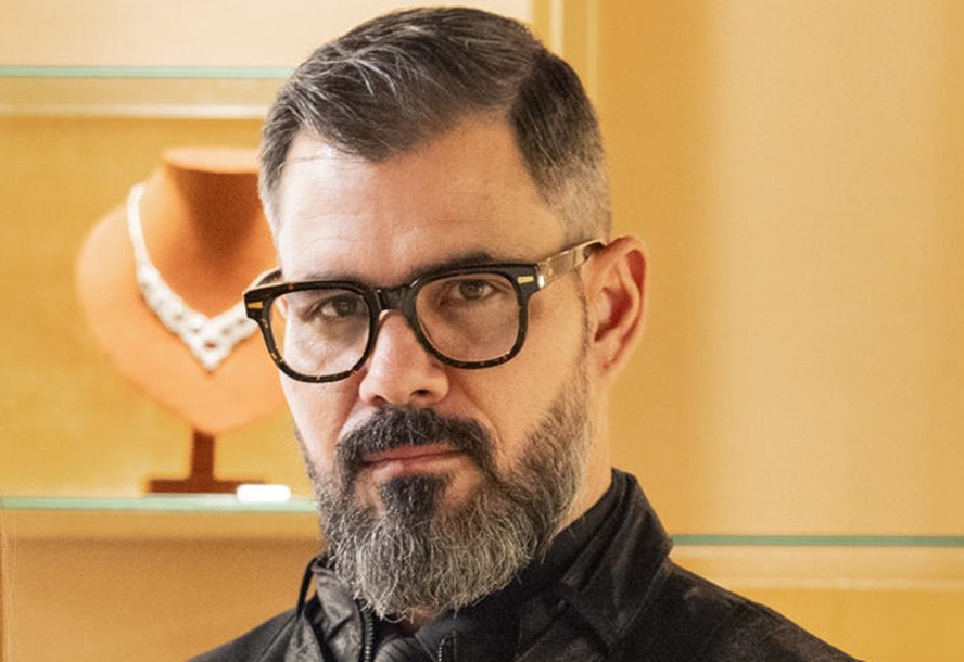 Juliano Cazarré sobre 'Fuzuê': 'Cenas de pura vilania e momentos farsescos'