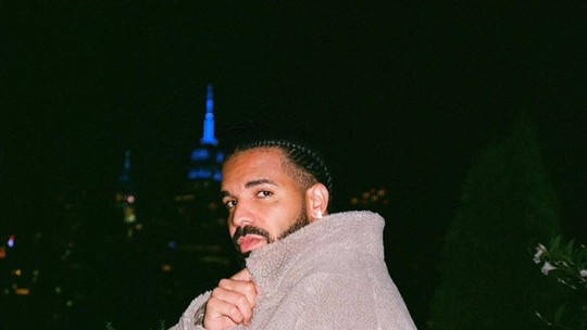 Saiba tudo sobre: Drake