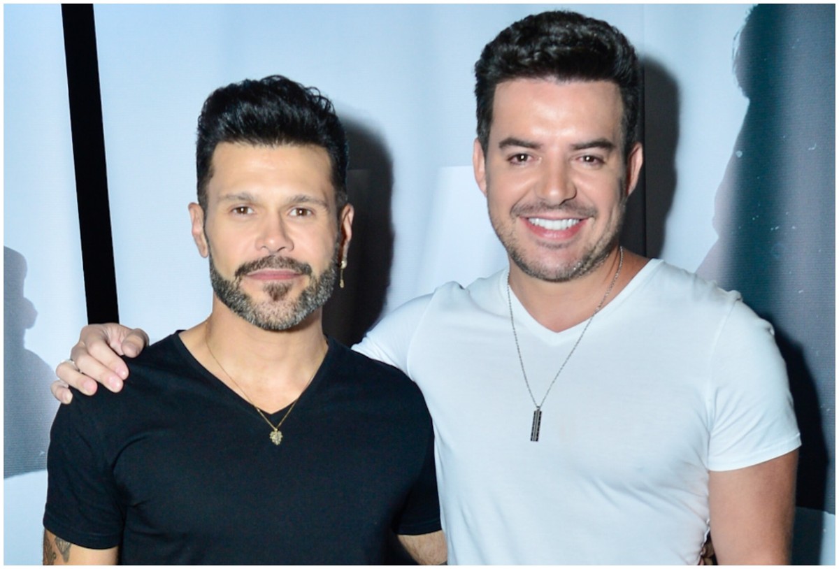 Marcos e Belutti abrem mão de 'música do momento' após 15 anos: 'Não ...