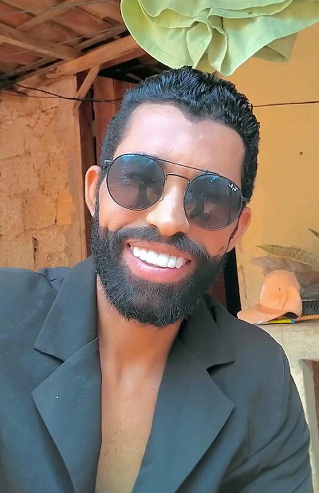 Sósia de Gusttavo Lima desabafa: 'Jamais vou achar bom crescer com a ...