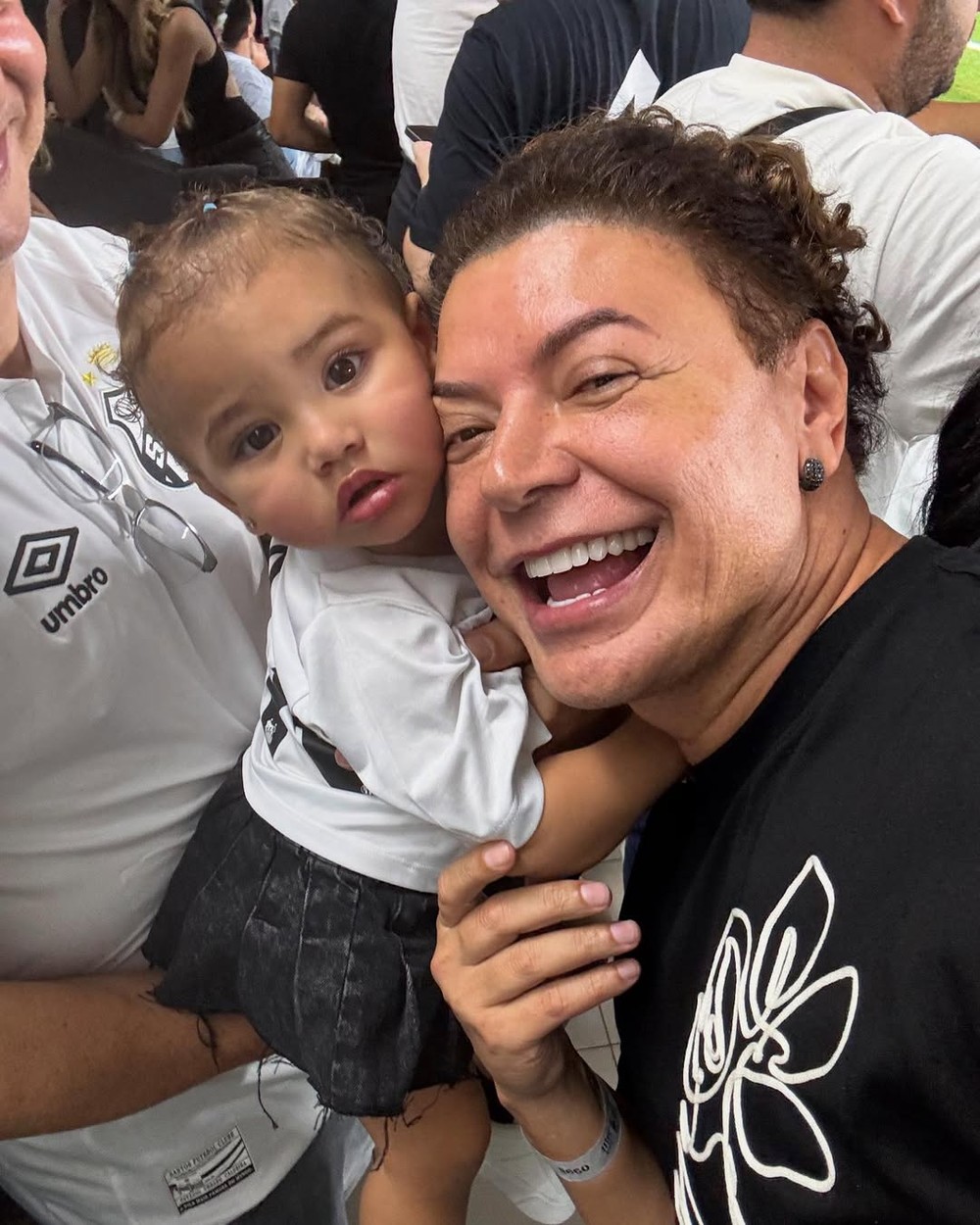 David Brazil reage após especulações sobre amizade com Neymar: 'Aceitem ...